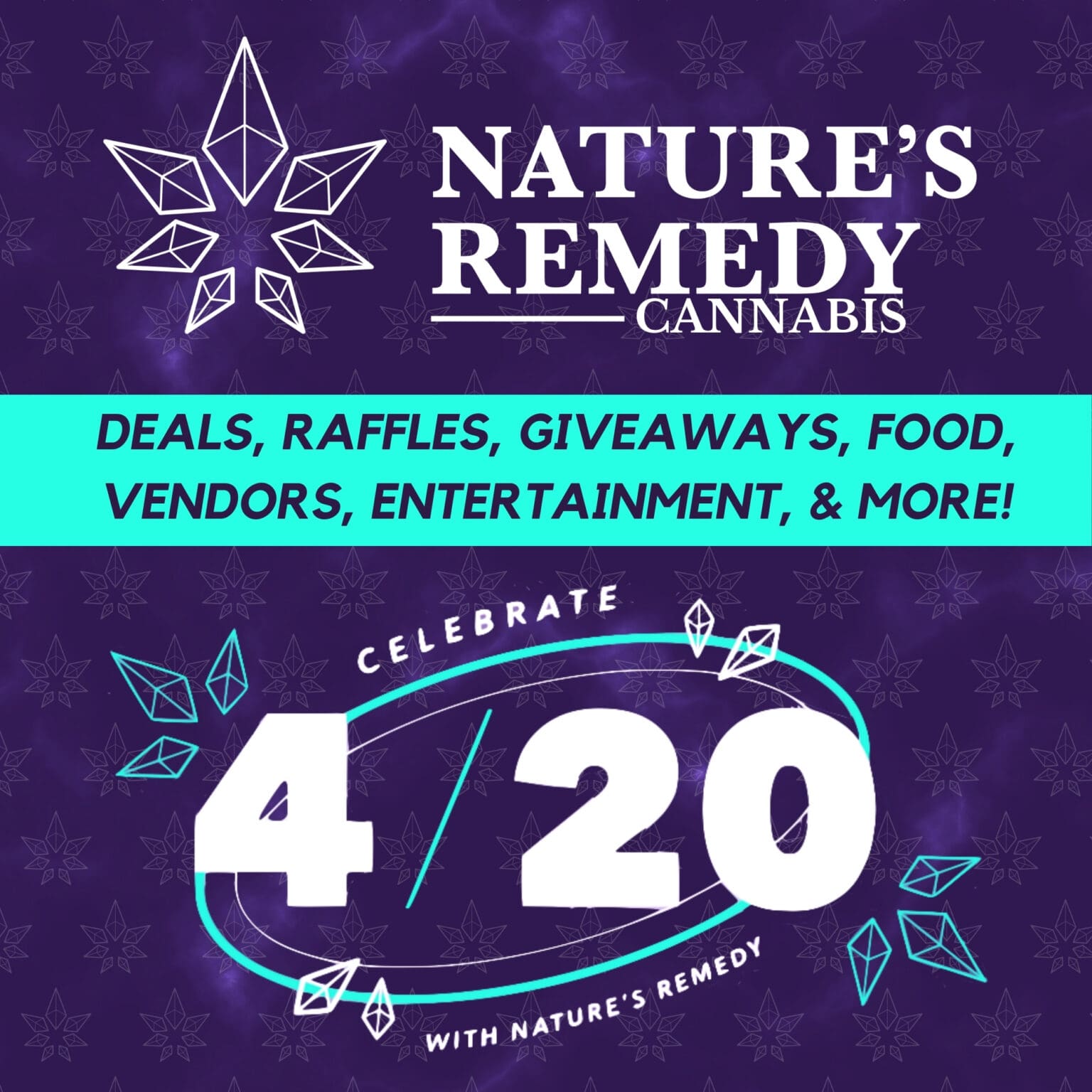 Knowledge Base - Nature's Remedy Cannabis Weed Dispensary In Ferndale