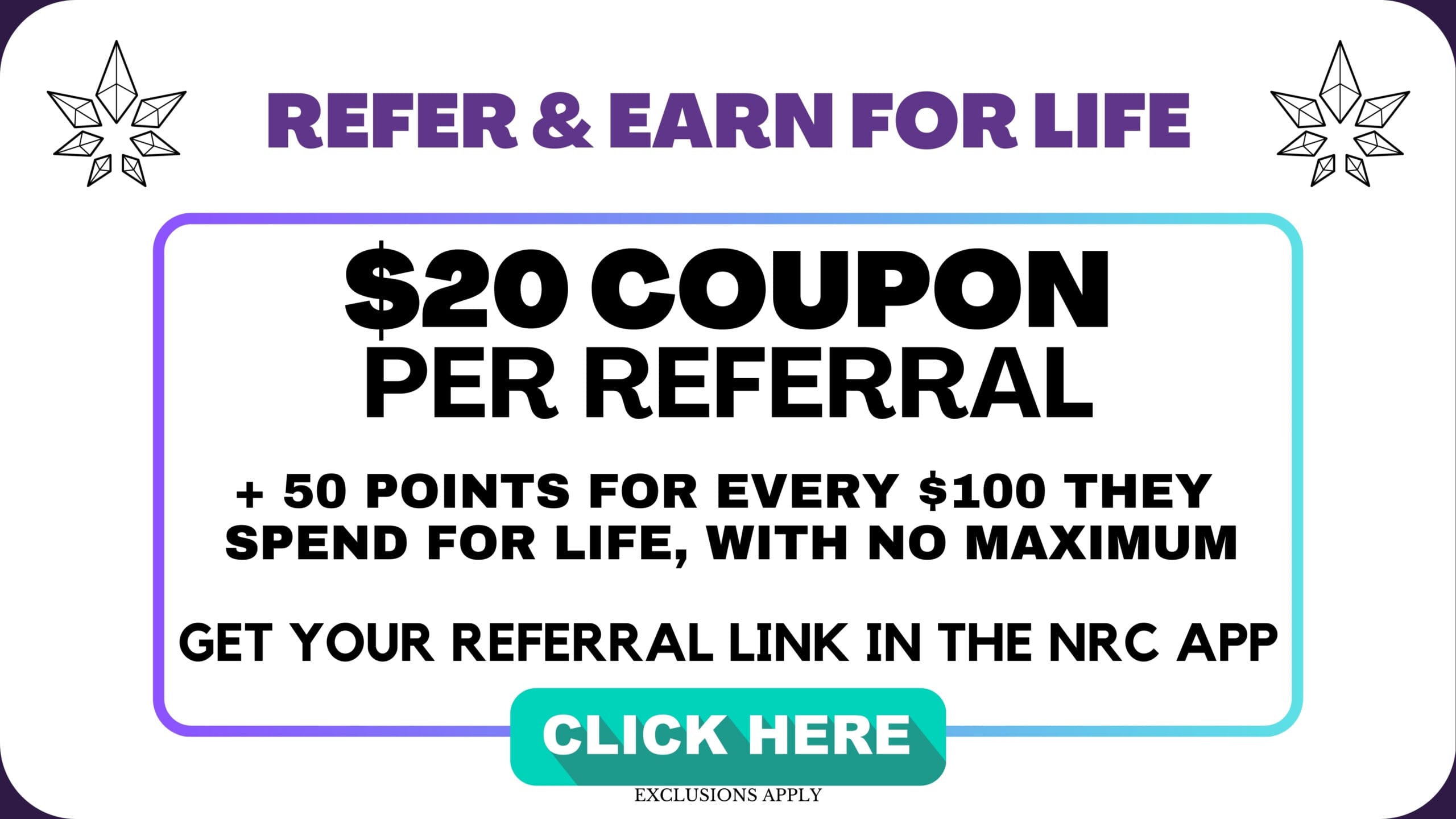 June Weed Deals & Specials - Nature's Remedy Weed Dispensaries