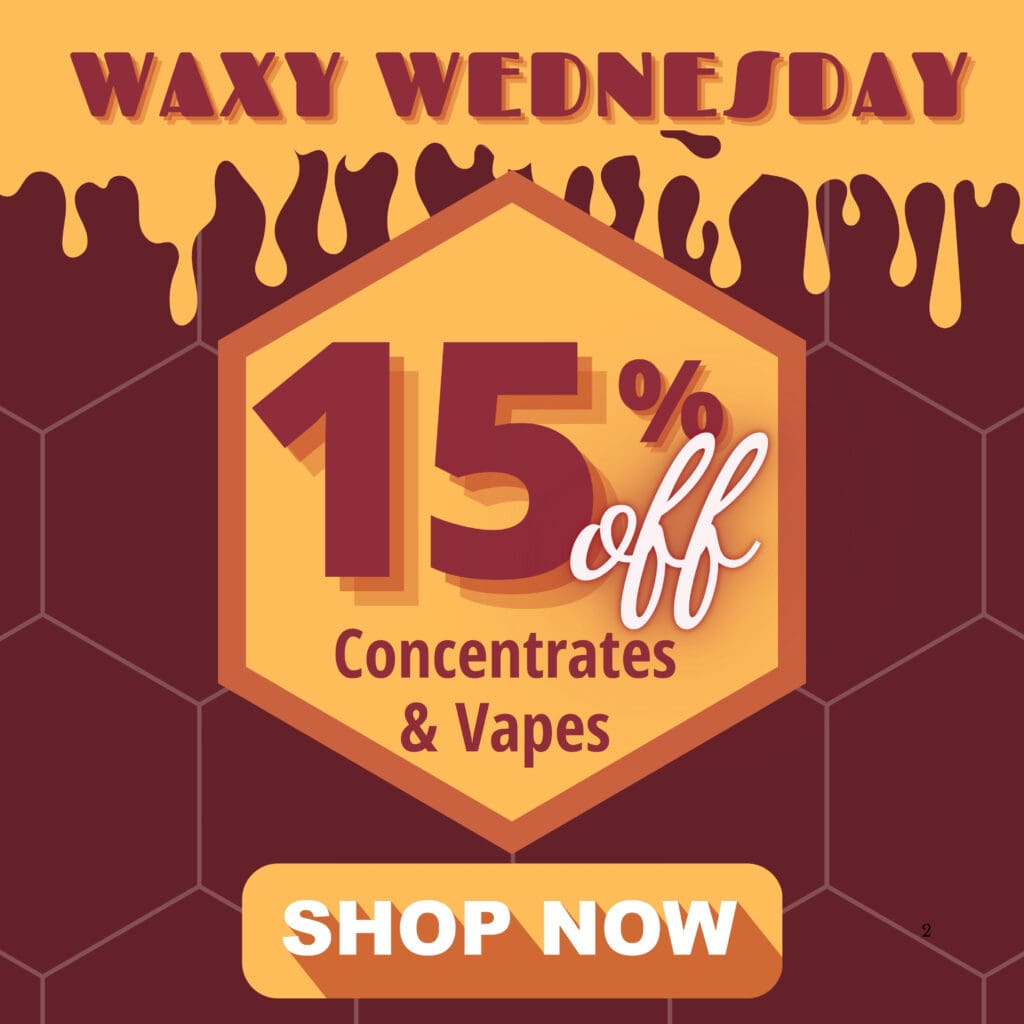 Dispensary Weed Menu - Shop Flower, Edibles, Vapes And More